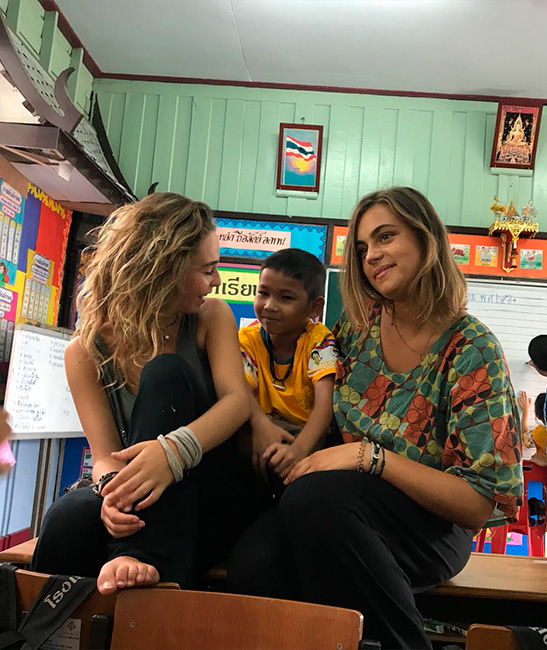 Programas - Lea Global